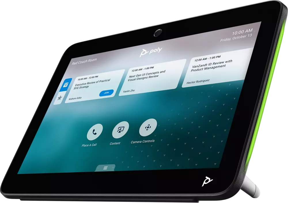 Five New, Cool Things We Saw at InfoComm This Year